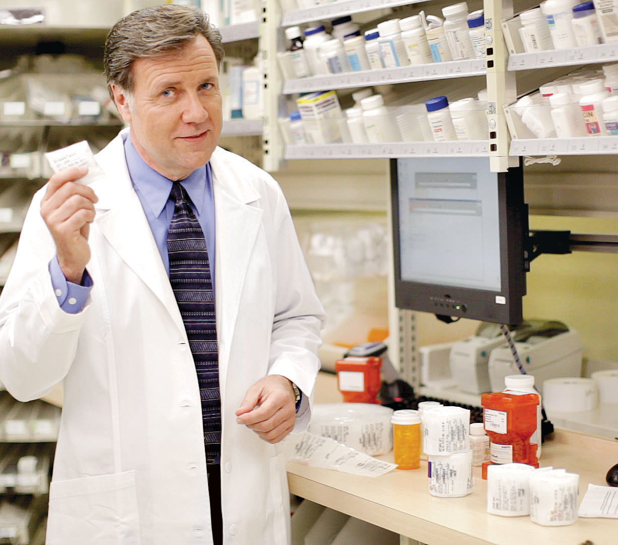 Medication Packing, Dispensing & Delivery | Uvanta Pharmacy