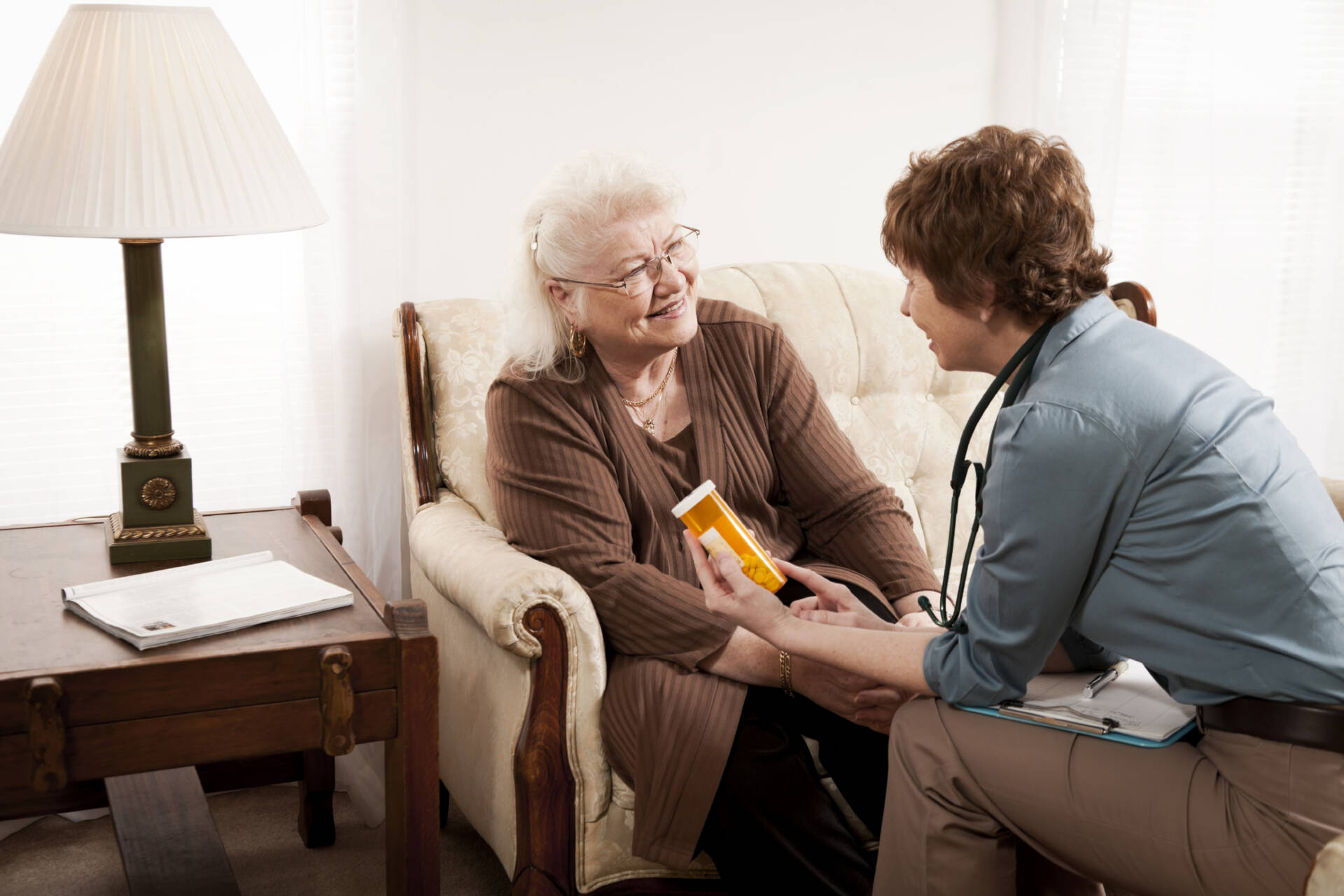 LTCAdvantage® | LTC Pharmacy Ownership | UVANTA Healthcare